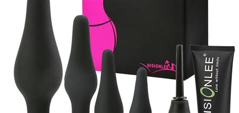 11 Ultimate Anal Sex Toys That Theyll Love Loarray Official Online