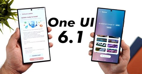 One Ui 6 1 Mang đến Loạt Tính Năng Ai Cải Tiến