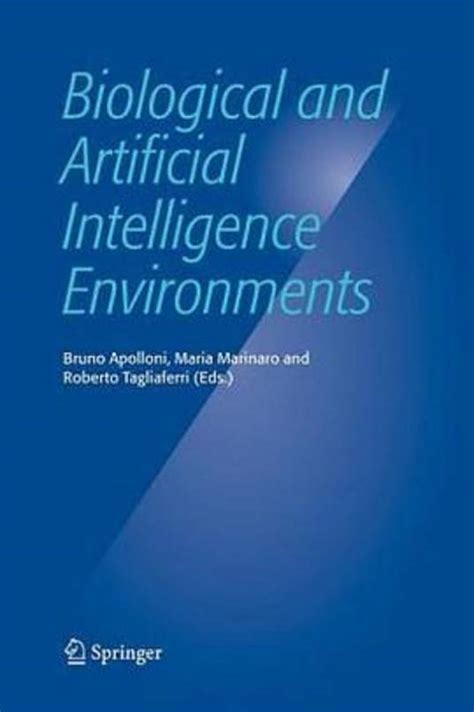 Biological And Artificial Intelligence Environments 百度百科