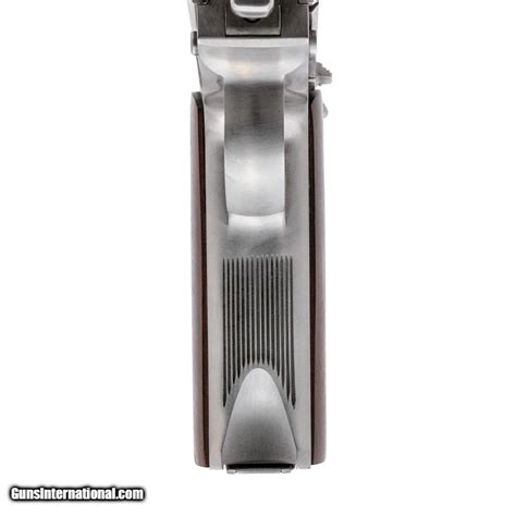 Wildey Pistol 45 Win Mag Pr65175 Consignment