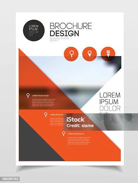 카탈로그 커버 디자인 연례 보고서 벡터 일러스트 레이션 Templa 0명에 대한 스톡 벡터 아트 및 기타 이미지 0명 기업