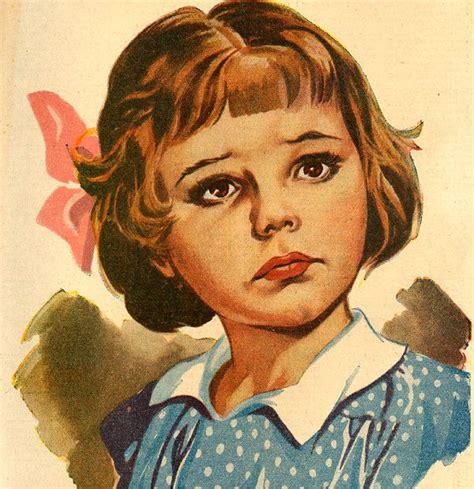 1950s Uk Illustrations Magazine Plate 57 By The Advertising Archives