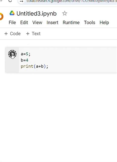 Addition Of Two Numbers In Python Youtube