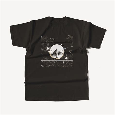 Black Sheep Effect Behance