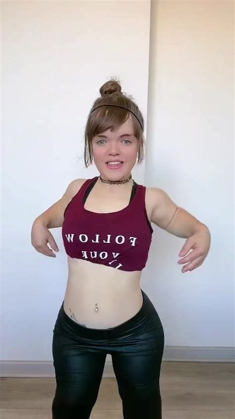 Follow Your Instincts By Jo Mini Dancer