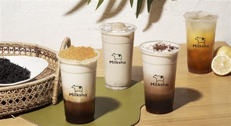 5 Reasons Why You Should Check Out Milkshas Pop Up Event Orange Magazine