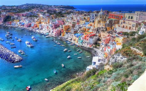Seaside Towns Of Campania 15 Best Beach Towns In Italy And Where To