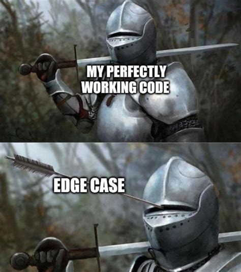 Edge Cases Be Like R ProgrammerHumor