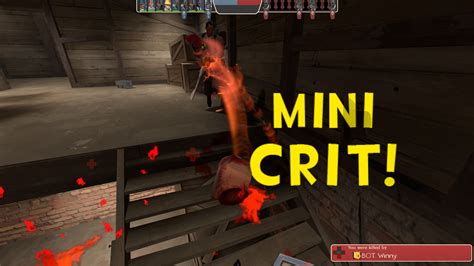 Mini Crit R Tf2