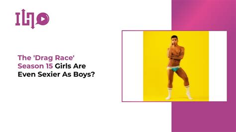 The Drag Race Season 15 Girls Are Even Sexier As Babes Hotspots Magazine