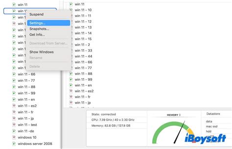 Fix Windows Virtual Machine Mac Run Slow On Mac With Tricks