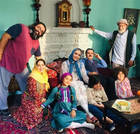 پرده برداری خاله سارا از راز بزرگ و شوکه کننده زندگیش