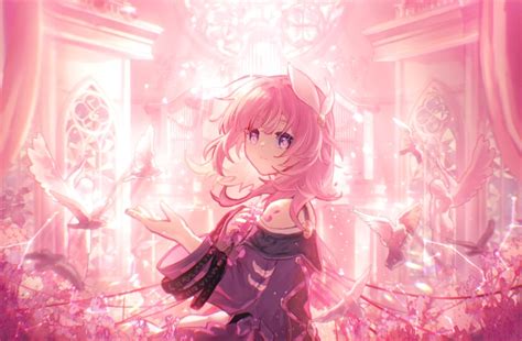 Cyrene Honkai And More Drawn By Anlimil Danbooru