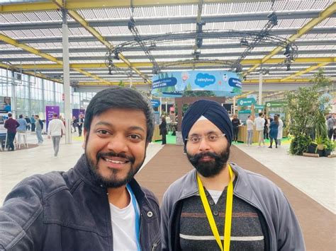 Full4c On Linkedin Dreamforce2024 Salesforce Full4c Innovation Networking