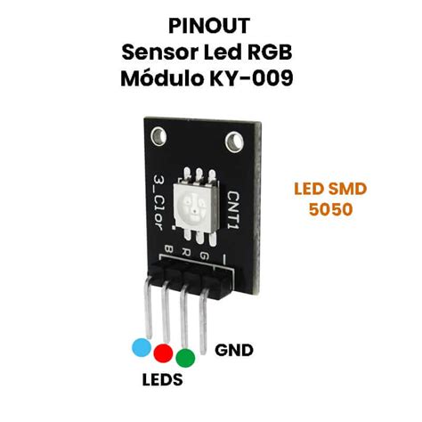 Smd Rgb Sensor Arduino In Sale Th