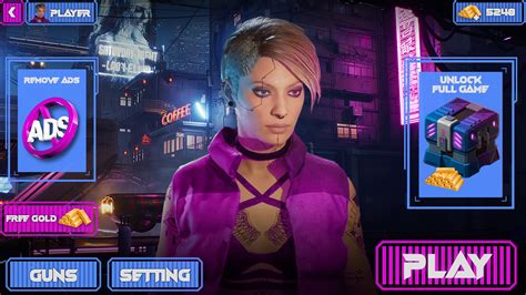 Sci Fi Game Ui Design On Behance