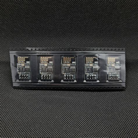 esp8266 esp 01s wifi microcontroller module shopee malaysia