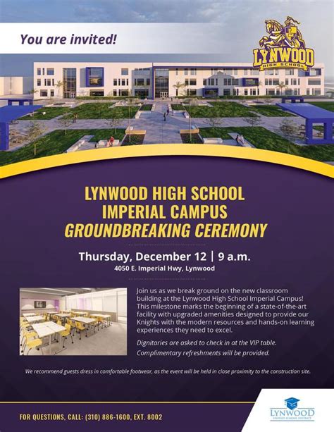 Lynwood Unified School District