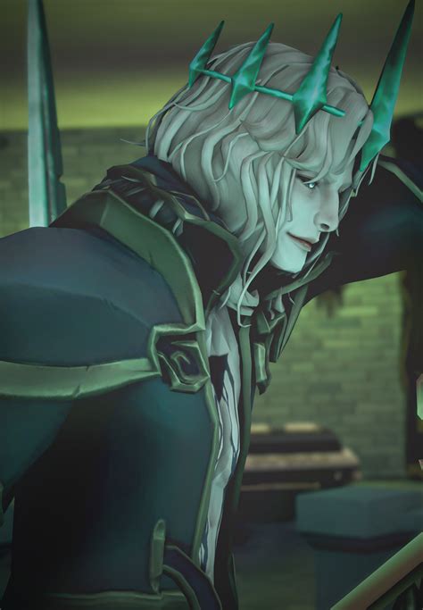 The Ruined King TS Screenshots Storage LoversLab