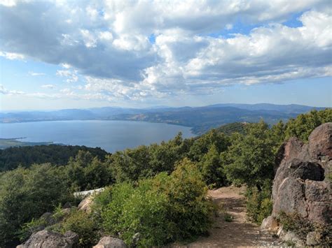 Mt Konocti 2