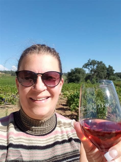 Gwen Bortner On Linkedin Teneralcellars Wilderottervineyards