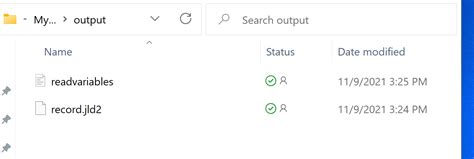 Loaderror Ioerror Mkdiroutput Mode0o777 Permission Denied Eacces General Usage
