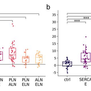 FRET Efficiency For Hetero Oligomerization Among E Protein Regulins Download Scientific