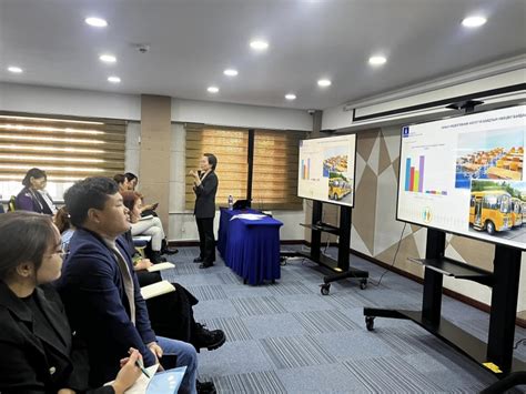 “Сургуулийн нийгмийн ажил мэргэжлийн удирдлага“ сургэлт эхэллээ