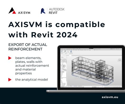 Axisvm On Linkedin Axisvm Revit Bim Structuraldesign Structuralanalysis