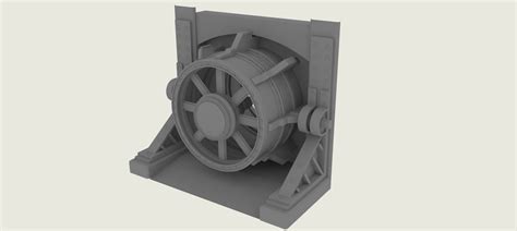 Tim Croshaw Inception