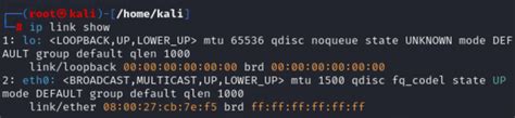 How To Use Iproute2 Tools To Manage Network Configuration On A Linux