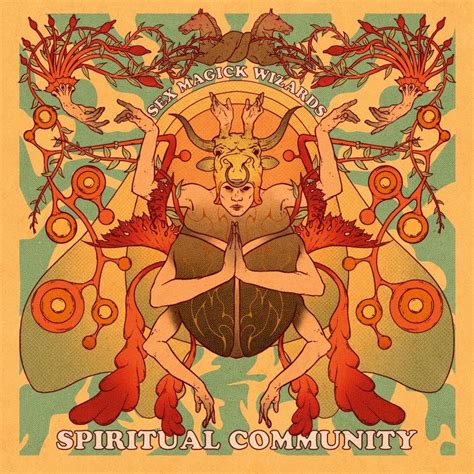 Sex Magick Wizards
