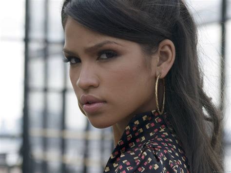 Cassie Ventura Wallpapers Wallpaper Cave
