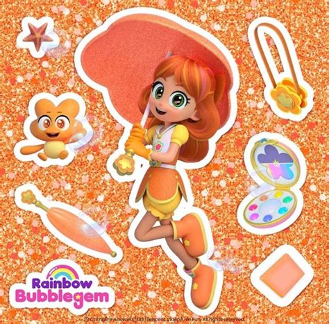 57 Rainbow Bubblegem Ideas In 2025 Rainbow Rainbow Bubbles Mermaid