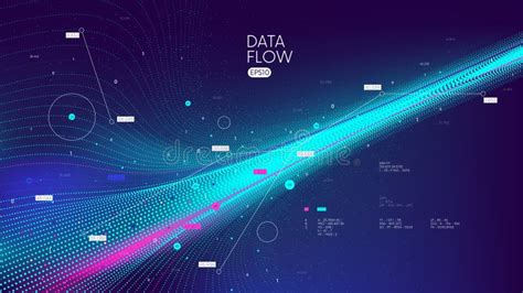 Database Organization Visualization Analytics And Statistics Of Digital Information Innovative