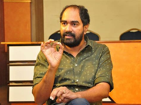 Krish Jagarlamudi Best Episode Of My Career