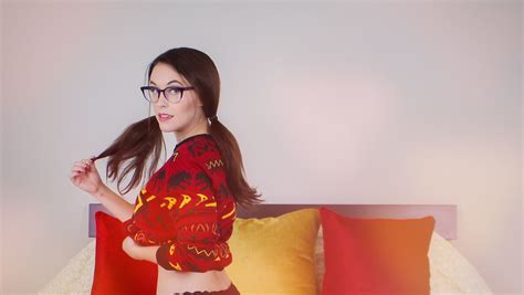 Meg Turney Model