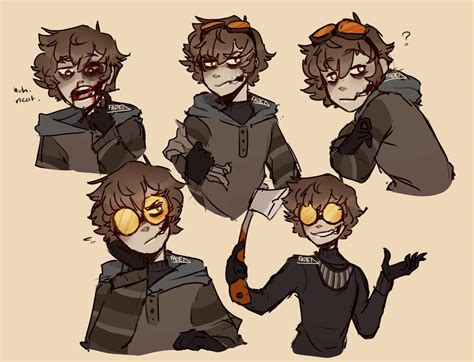 Insert Toby Being Toby MrCreepyPasta Amino