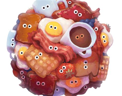 Tiktok Algorithm On Behance