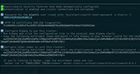 Docker Elasticsearch Kibana Robert Chang