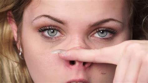 Custom Fetish Shoots Ambers New Nose Show Hd 1280x720