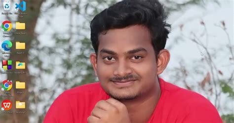 dandu teja on linkedin mini project react kisaan ka dhan