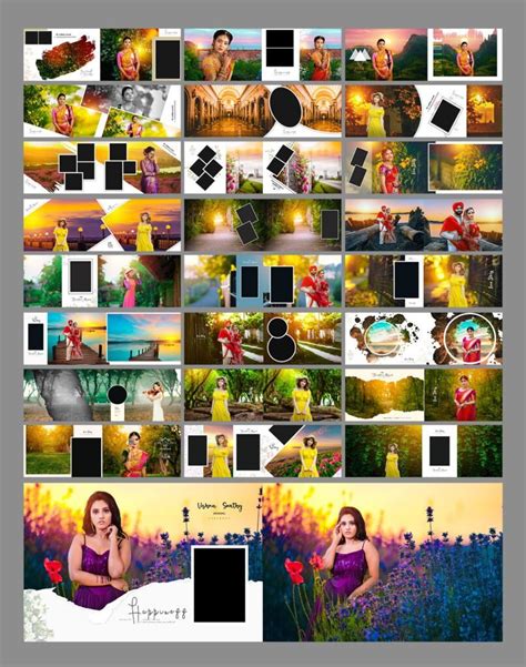 Manipulation Wedding Background 12x18 Rc Design