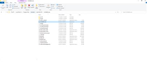 Hướng Dẫn Tắt Thông Báo Bản Quyền Cad Tắt Nonvalid Software Detected