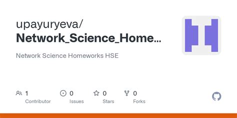 Networksciencehomeworksnshw1ipynb At Main · Upayuryevanetworksciencehomeworks · Github