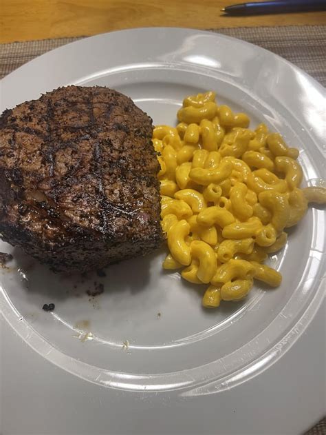 New Grill Who Dis Answer Major Learning Curve R Steak