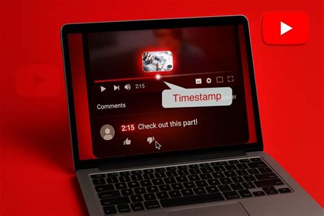 How To Add A Timestamp In A Youtube Comment 2025 Guide