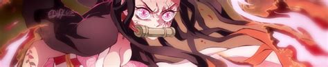 1440x296 Resolution Nezuko Kamado Angry Art 1440x296 Resolution Wallpaper Wallpapers Den