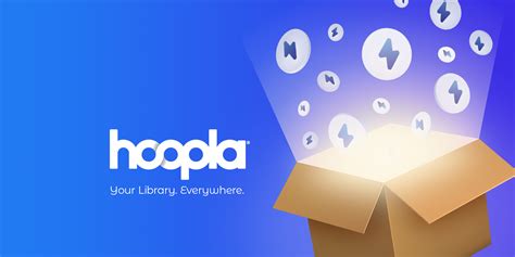 Introducing Hoopla Instant Bundles A New Way To Serve—and Save The