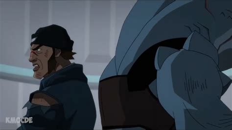 New Lore Captain Boomerang Is A Boomerang R Arkhamlore